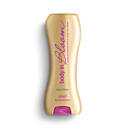 loción hidratante body in bloom sexy glow | Cremas corporales | Cuerpo ...